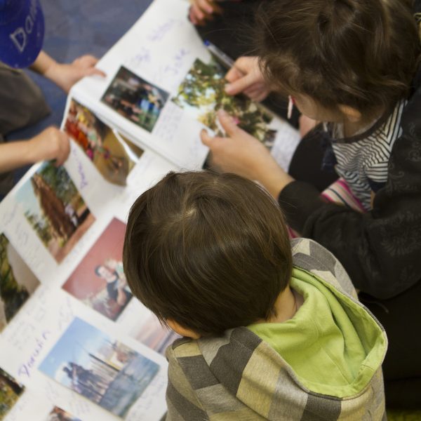 Documenting learning: Making learning visible | Gowrie SA